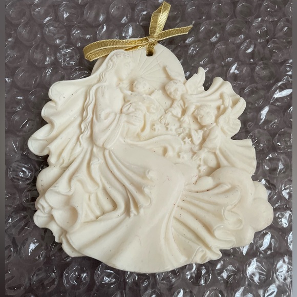 Roman Inc | Holiday | Vintage 993 Roman Inc Millennium Madonna Child ...